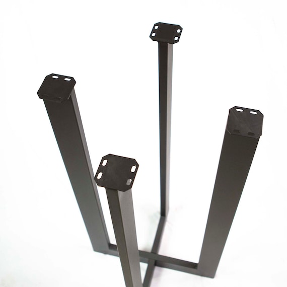 Bar height table legs home depot store
