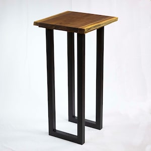 H 40 Inch, Bar Height Pub Table Legs, U Shape, 1 Pair, #W5036N - Etsy