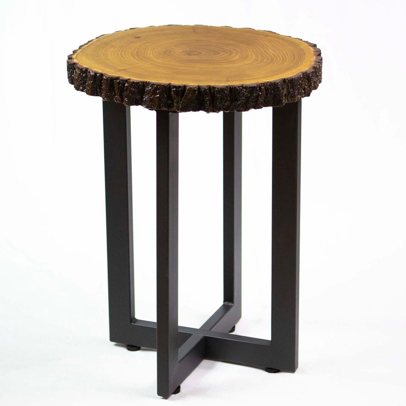 H 22 Inch End Table Legs 1 Set SS1460 - Etsy