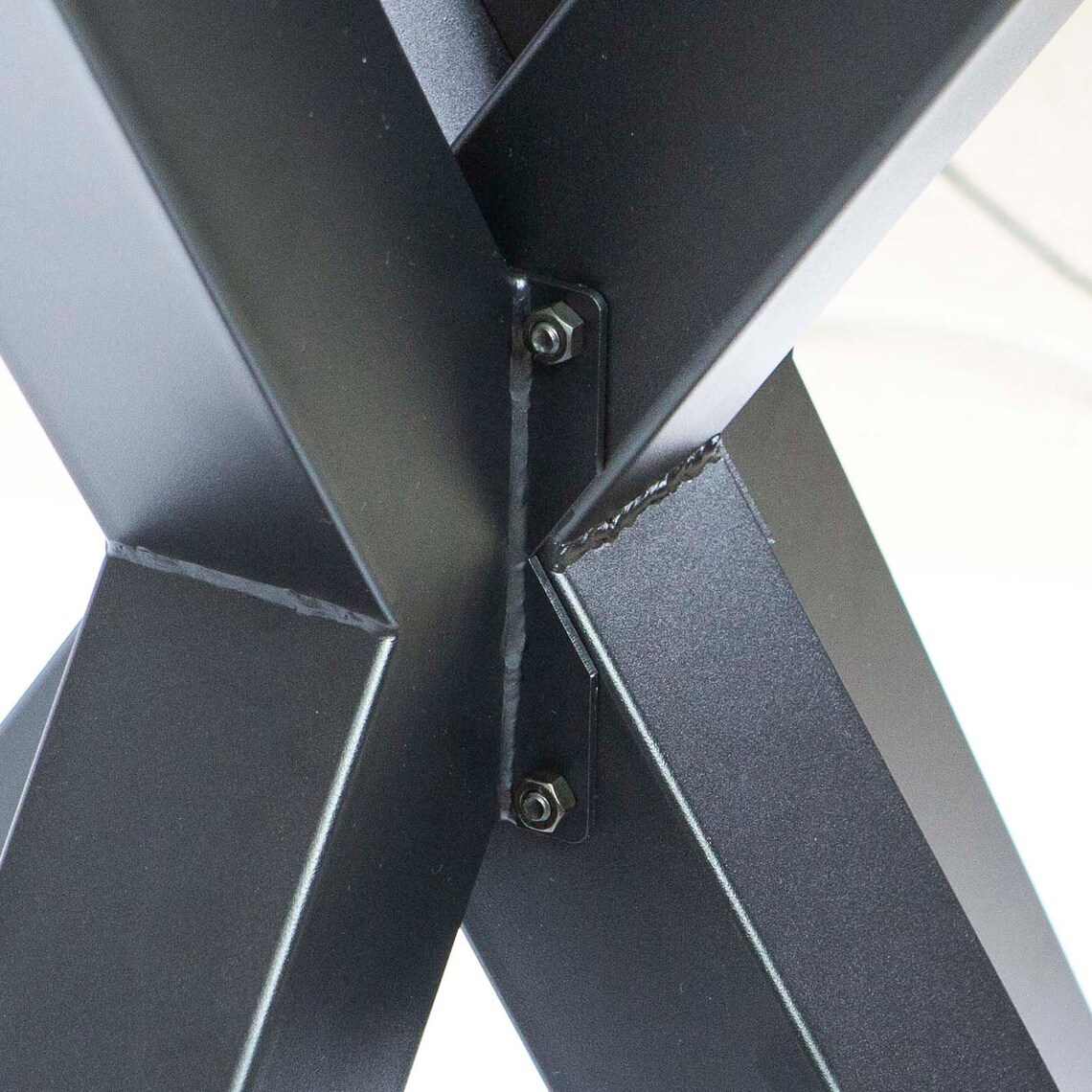 H 28 Inch Table Base for Round Dining Table Spider Table - Etsy