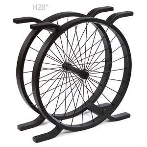 H 28 Inch, Wheel-shaped Entryway Table Base, #SS01128 - Etsy