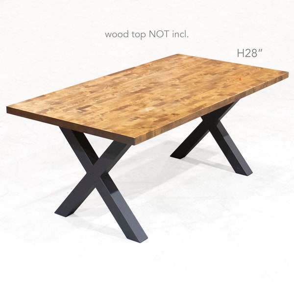 Outdoor Table Legs - Etsy