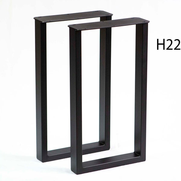 Chrome Table Legs - Etsy