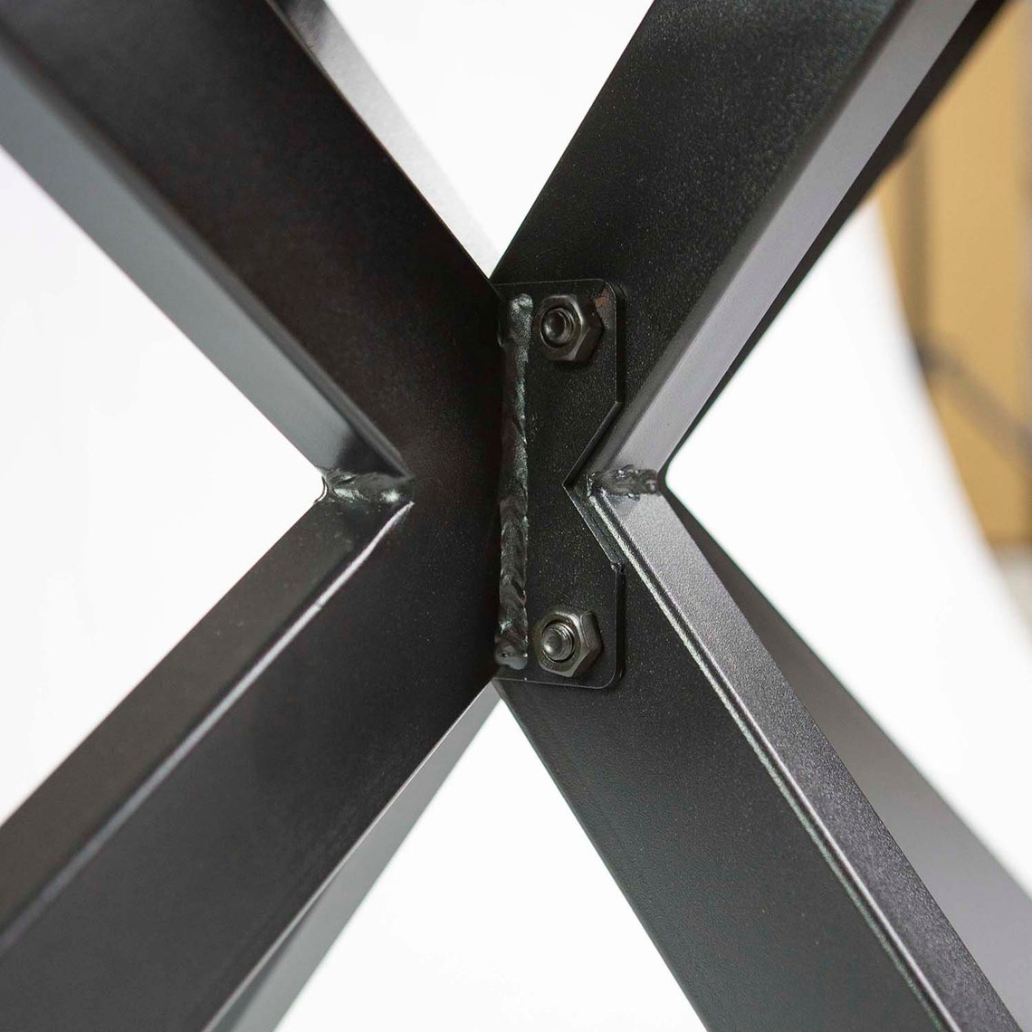 H 16 Inch Coffee Table Legs Spider Shape SS1320 - Etsy