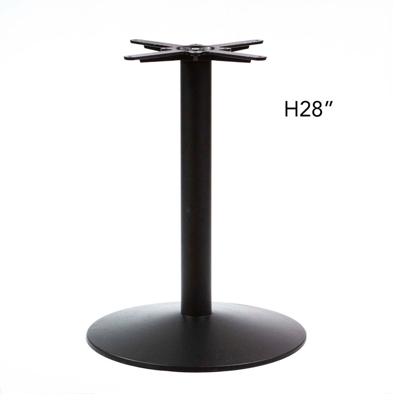 Round Table Base - Etsy