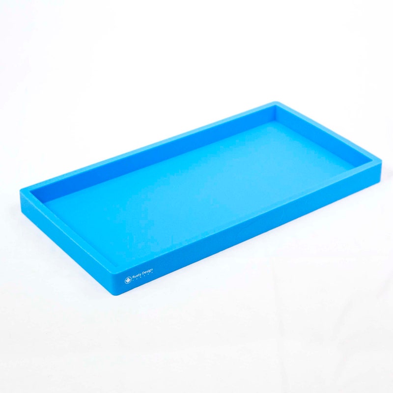 Dining Table Resin Mold - Etsy Canada