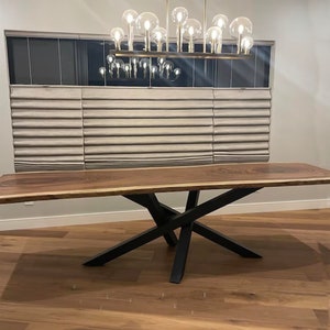 H 28 Inch Dining Table Legs, Straw-bundle-shaped, 1 Set, #SS1710 - Etsy