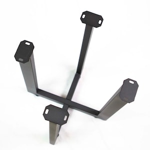 H 22 Inch, End Table Legs, 1 Set, #SS1460 - Etsy