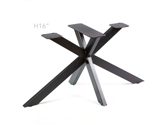 16 inch table legs store
