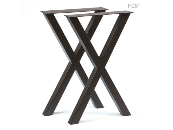 28 inch table legs store