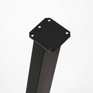 H 28 Inch, Dining Table Legs, Set/4, #SS910 - Etsy