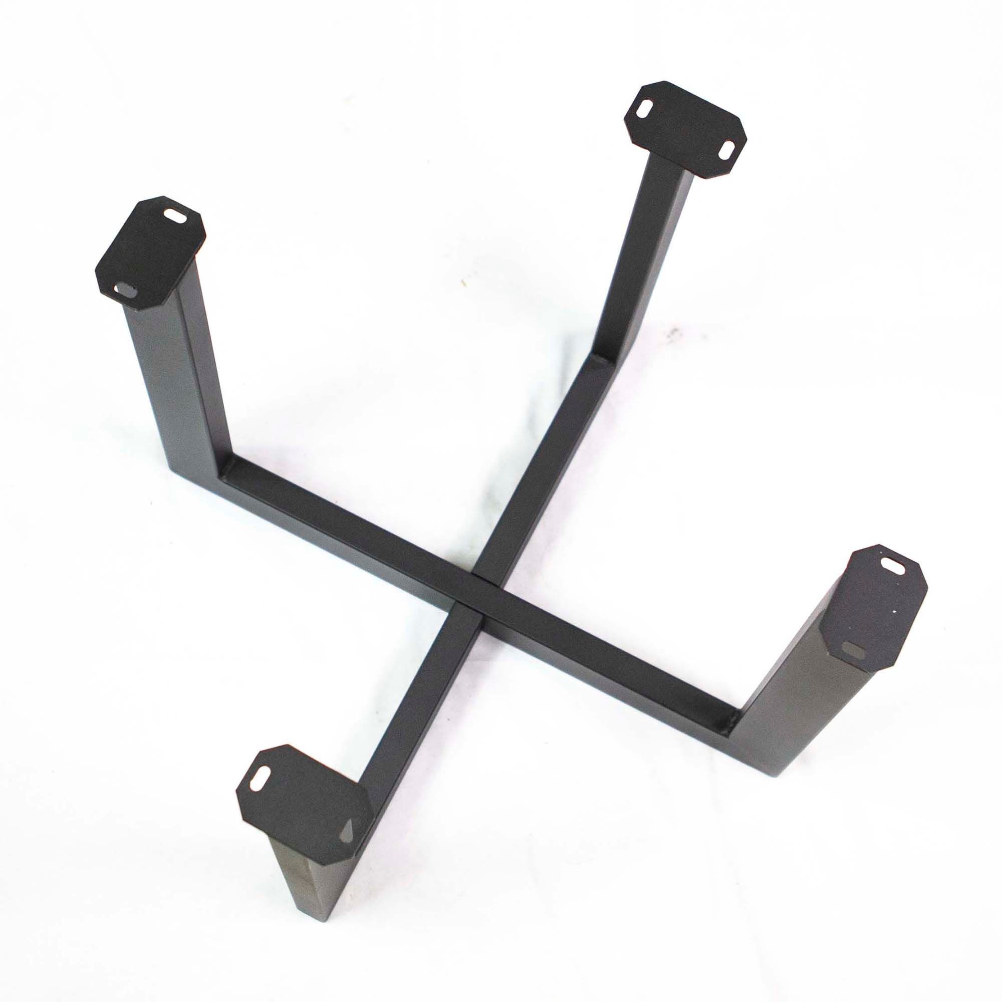 H 16 Inch Coffee Table Base for Round or Square Table 1 Set - Etsy