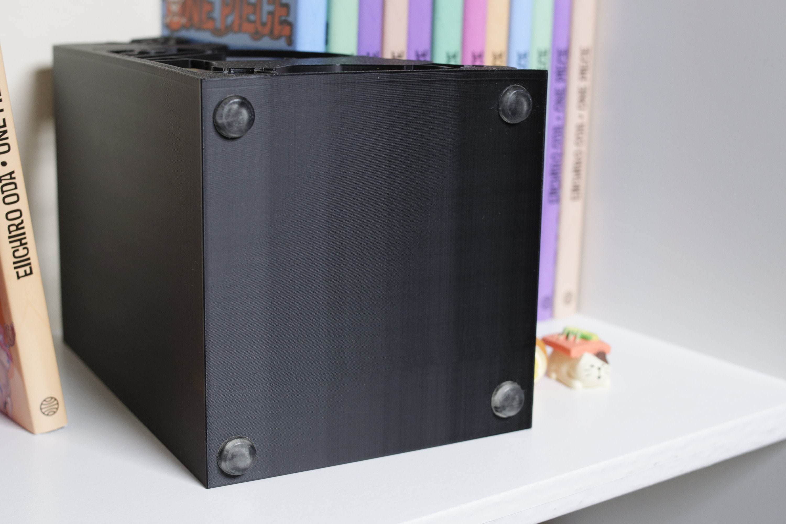 Hidden Chopper Bookends One Piece Decoration One Piece Gift Anime and ...