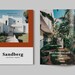 Architecture Photobook Template Architecture Brochure Architecture ...