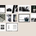 Architecture Photobook Template - Architecture Brochure - Architecture ...