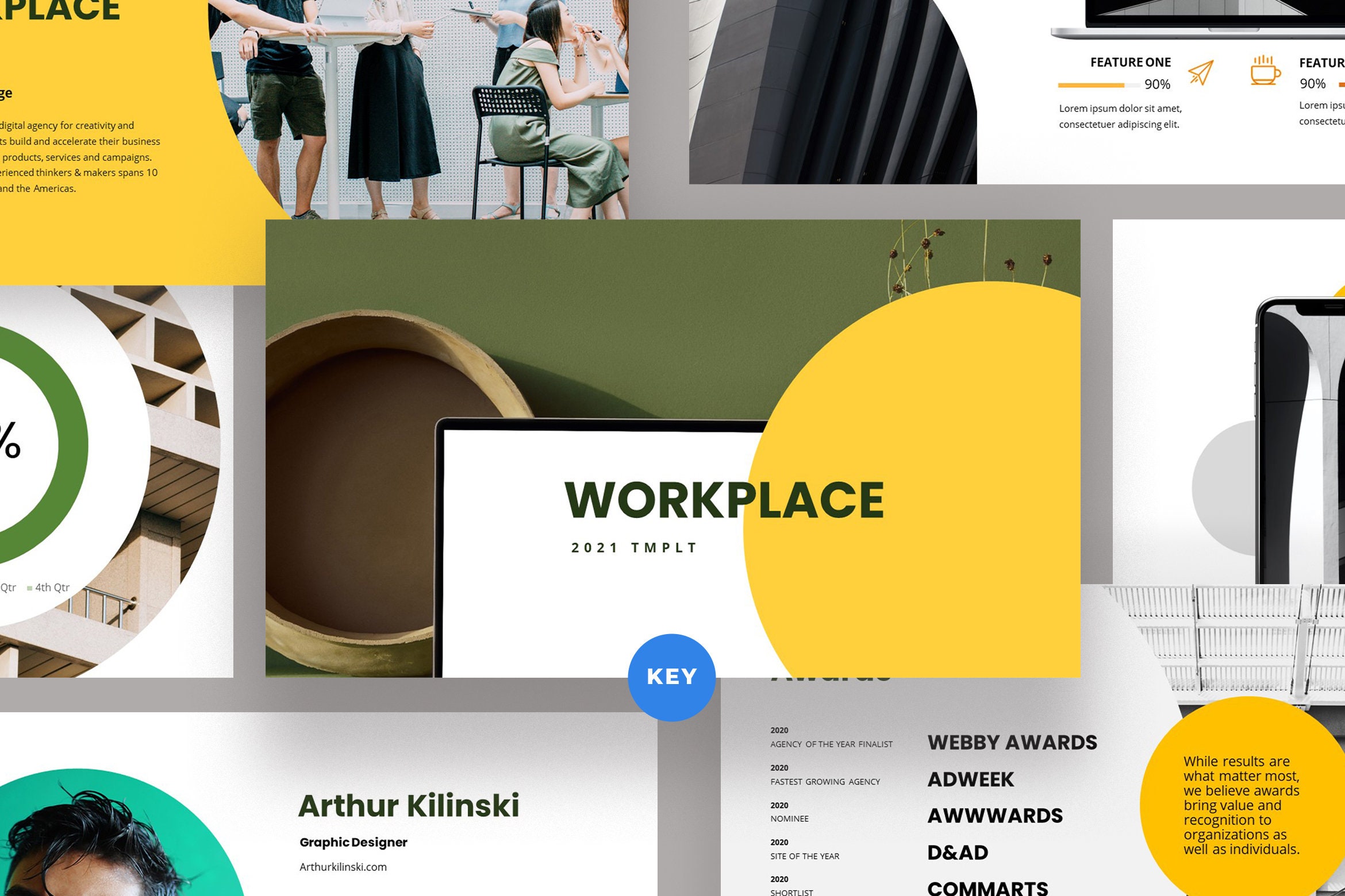 Adweek Agency Infographic