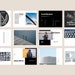 Architecture Photobook Template - Architecture Brochure - Architecture ...