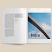 Architecture Photobook Template - Architecture Brochure - Architecture ...
