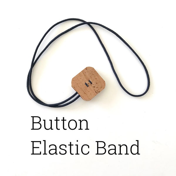 Band Button - Etsy