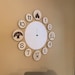 Disney Inspired Clock - Etsy