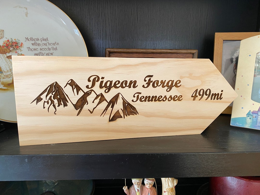 Custom Sign - Etsy