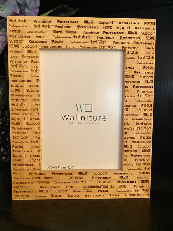 Custom Frame Celebrating Your Graduation - Etsy