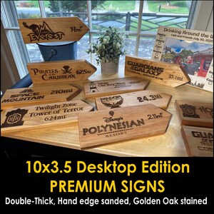MIX & MATCH - Pick ANY 5 Signs From the Shop - Etsy