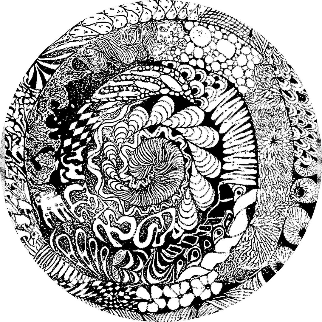 Midsummer 23 downloadable Coloring Page - Etsy