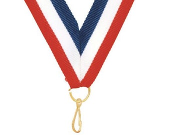 Neck Ribbons for Medals - Etsy