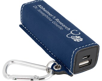 Portable Custom Charger - Etsy