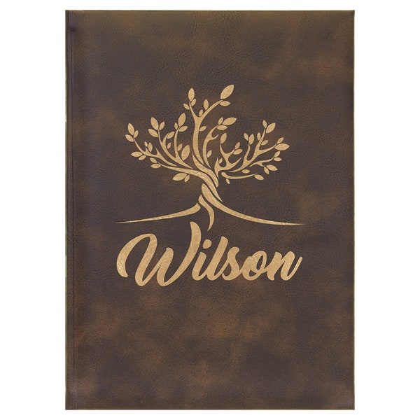 Custom Sketchbook - Etsy