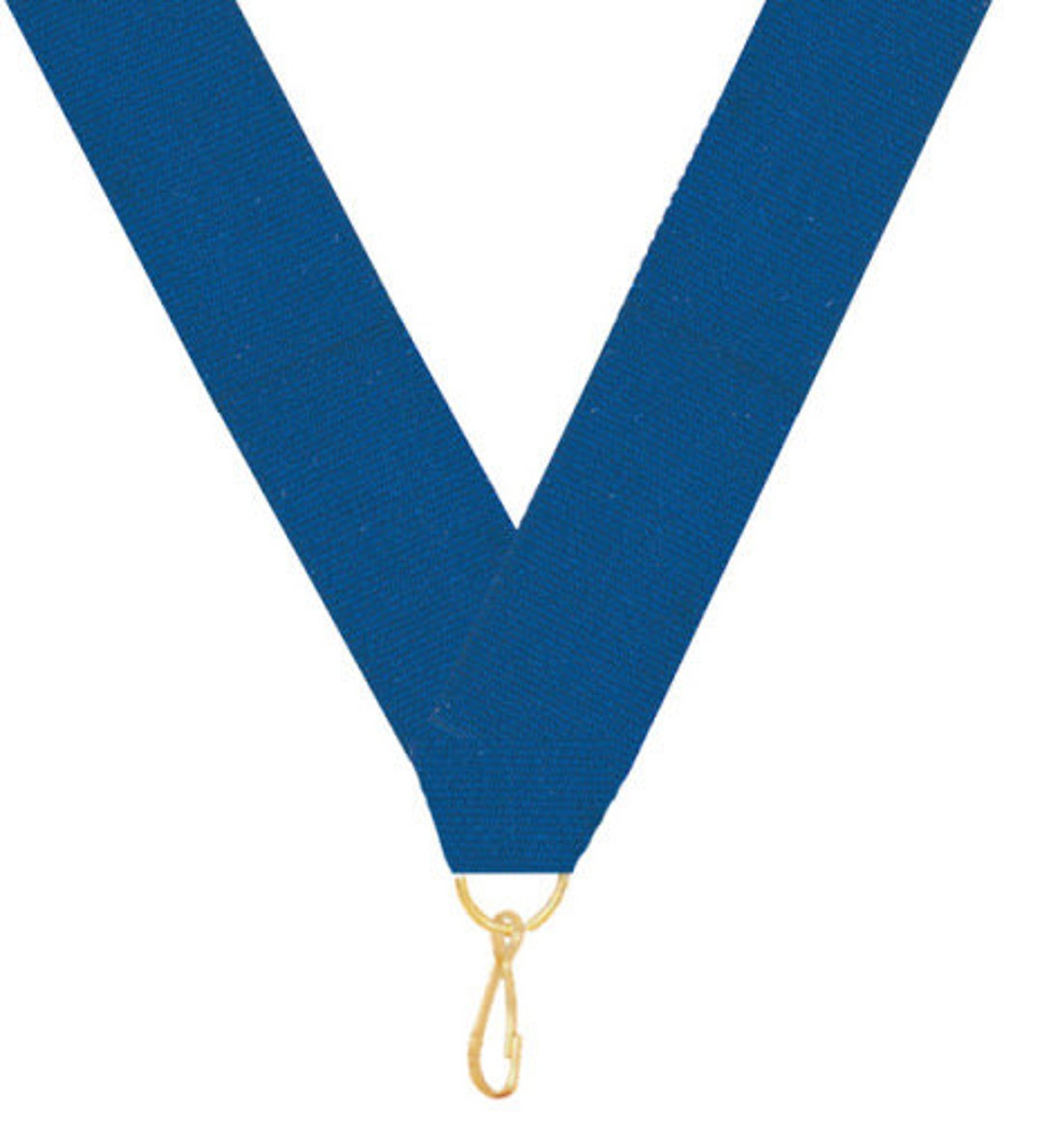 Solid Color Neck Ribbon for Medals Sports Neck Ribbons for Medals and ...