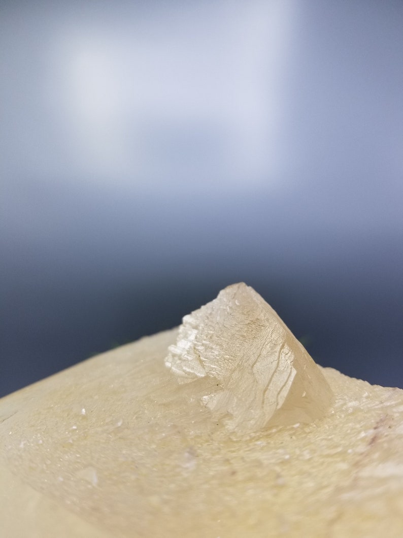 Unreal 5.5 Alien Quartz/Amethyst Formation w/ Triple | Etsy