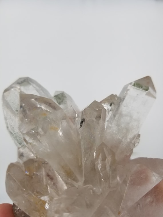 Stunning 5 Highly Complex Quartz From Corinto. Perfect | Etsy