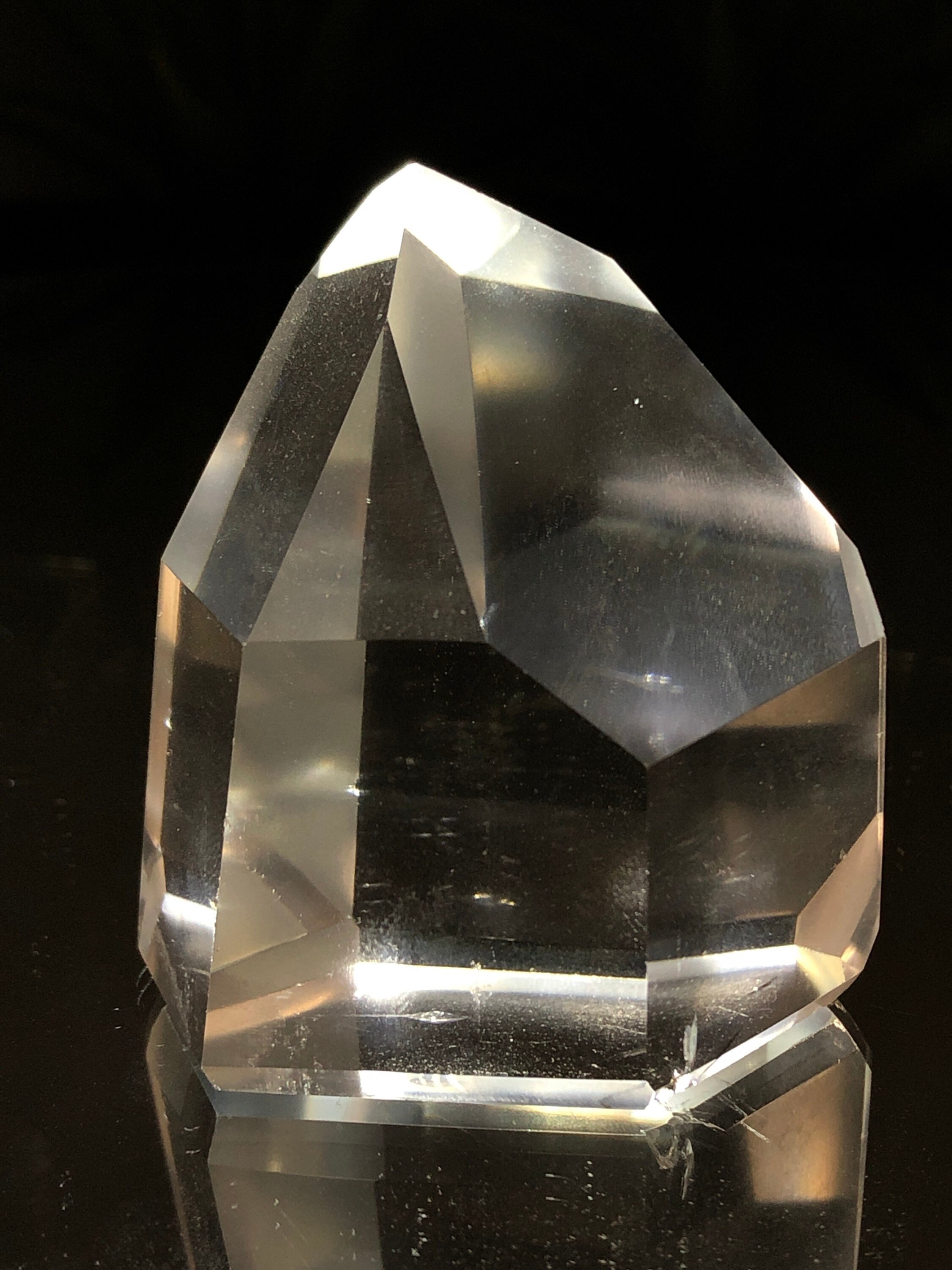 Gorgeous 2.5 AA Quality Polished Quartz Towers From - Etsy