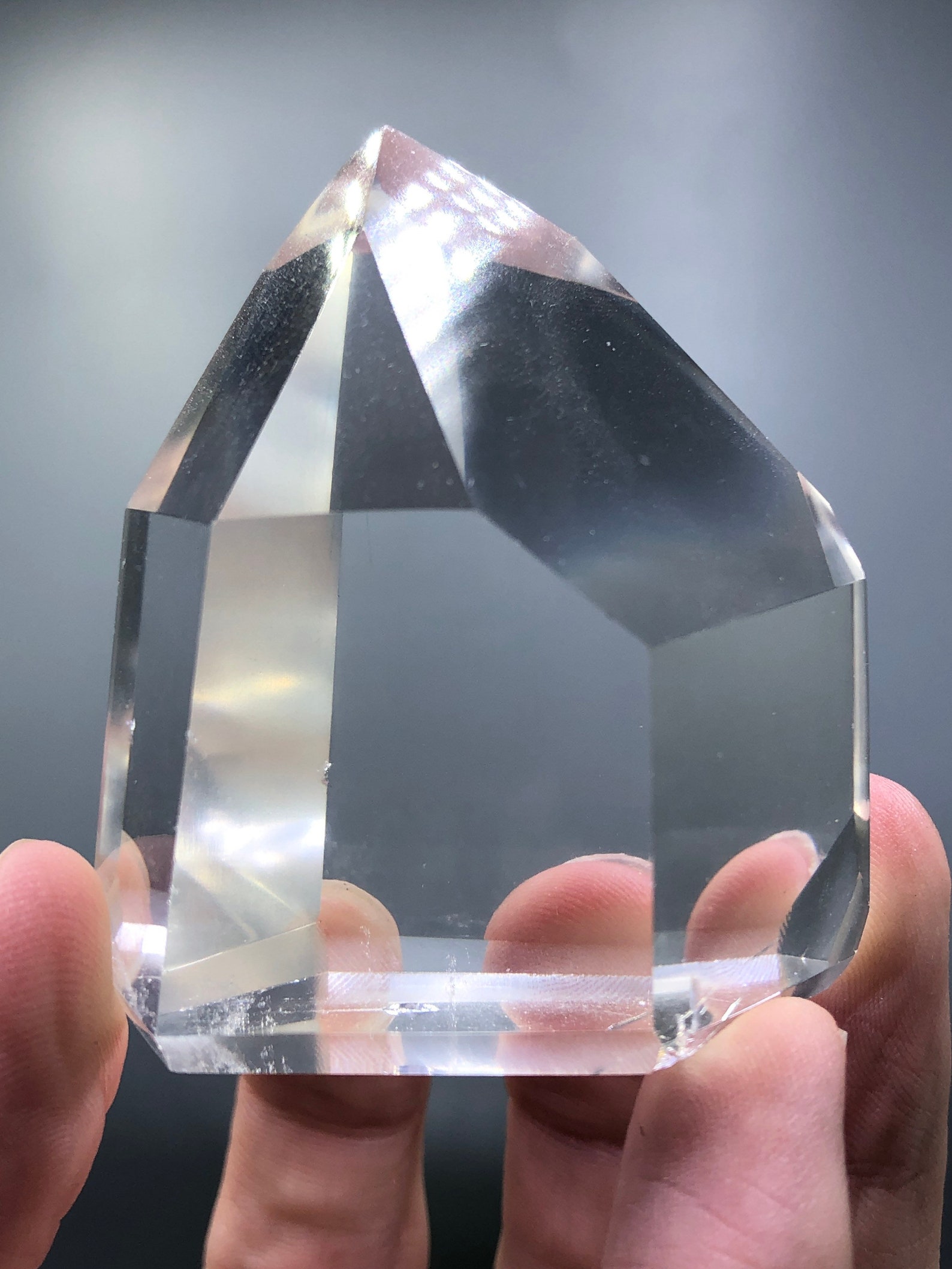 Gorgeous 2.5 AA Quality Polished Quartz Towers From | Etsy