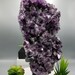 Huge 18lb. Super Extra AA Quality Amethyst Formation W/ - Etsy