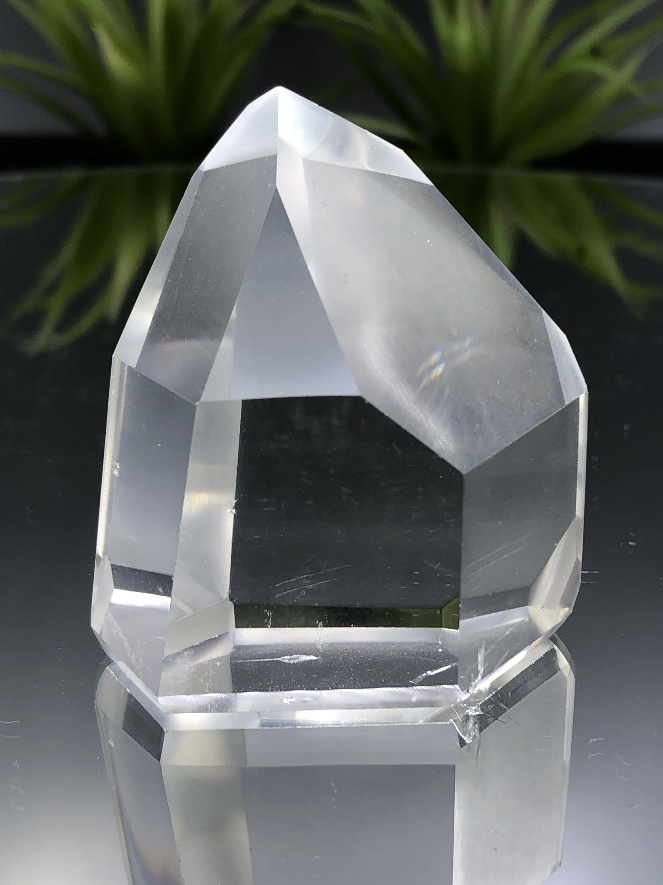 Gorgeous 2.5 AA Quality Polished Quartz Towers From - Etsy