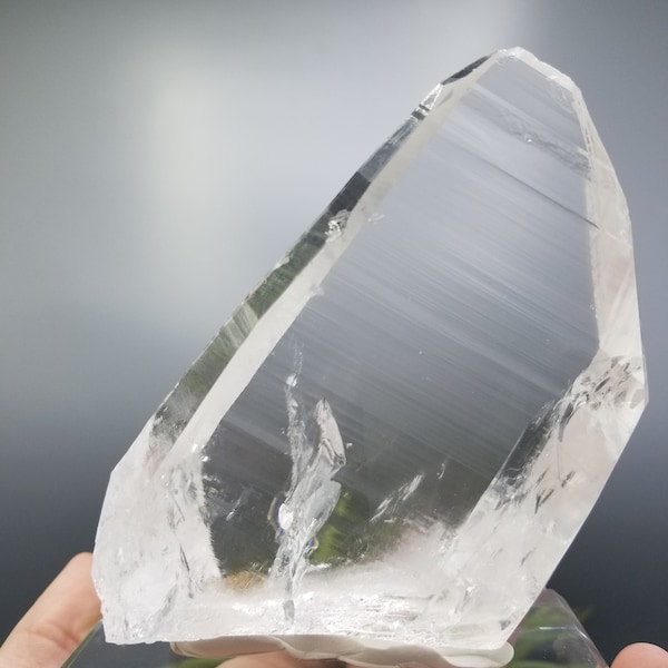 Optical Quartz - Etsy