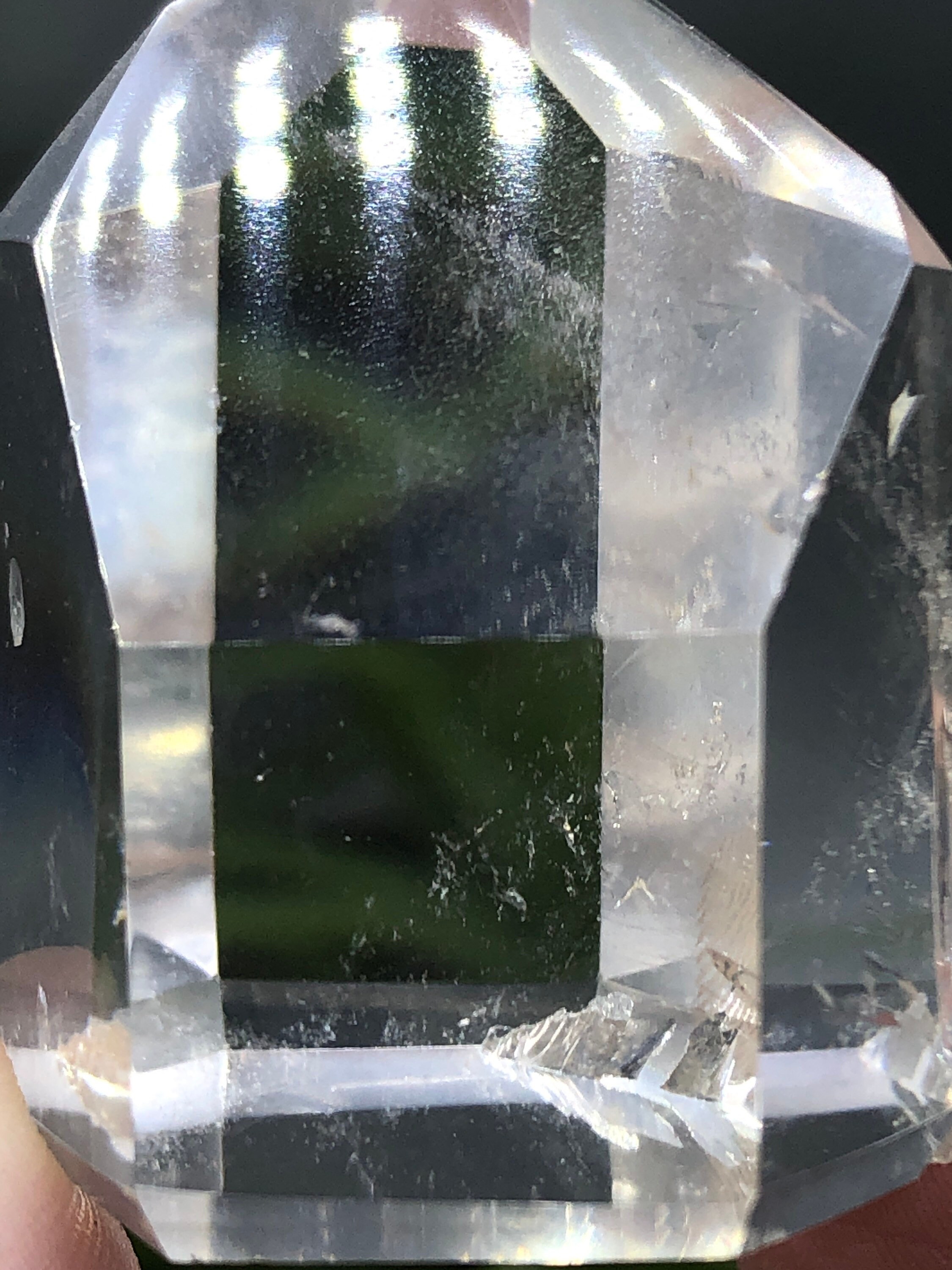 Gorgeous 2" AA Quality Polished Quartz Towers From Corinto, Brazil. - Etsy