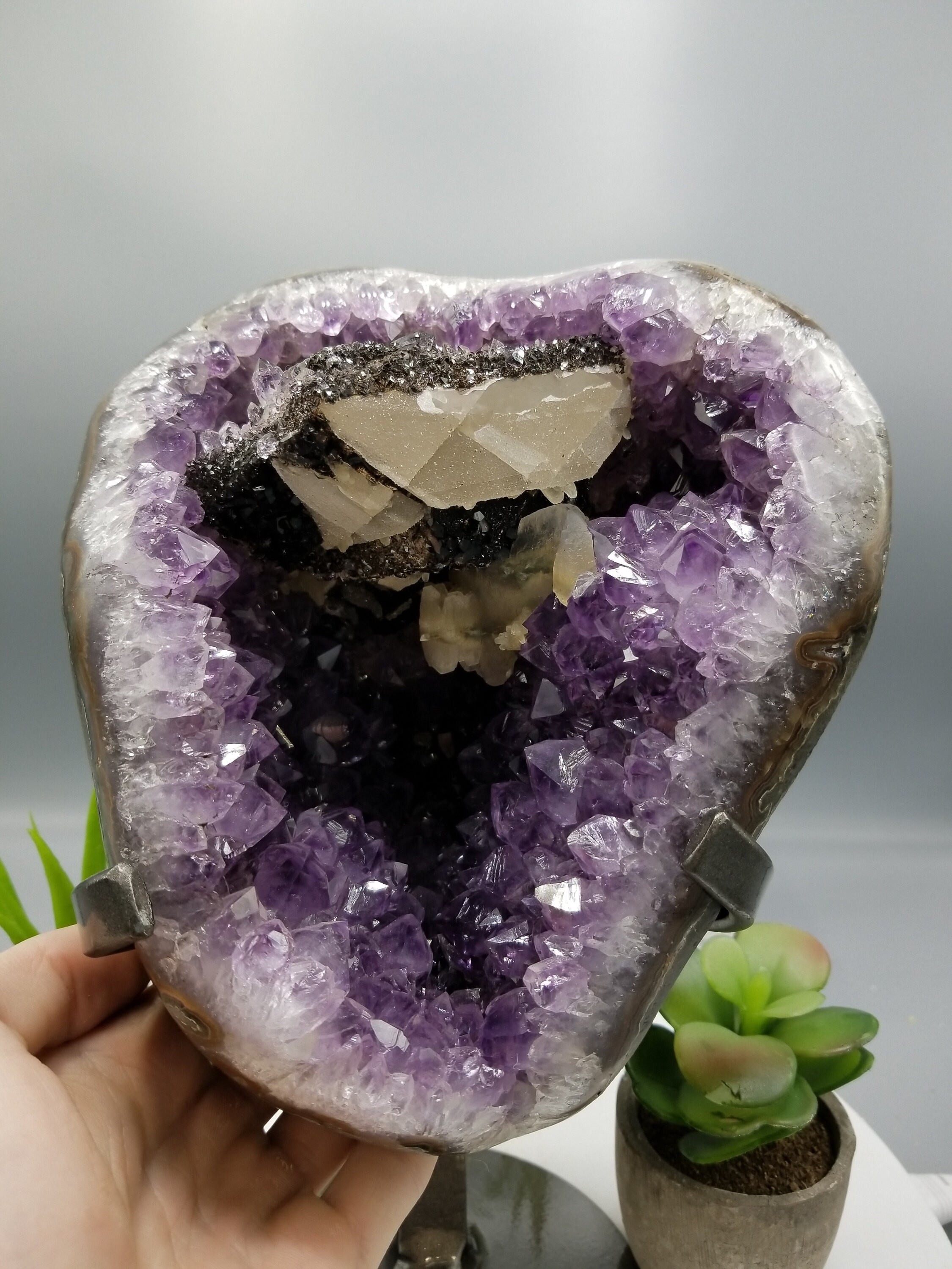 Epic 10.5 Tall Museum Quality from Earth | Etsy