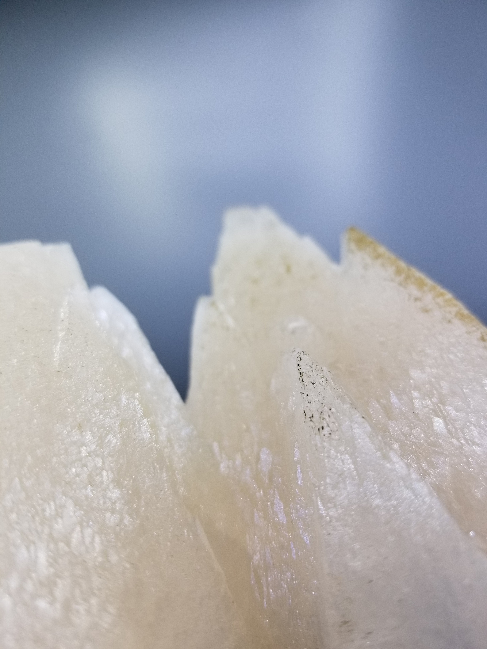 Perfect 4 Calcite Mountain Formation Las Torres Mine. - Etsy