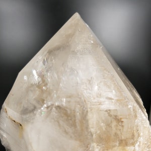 Exceptional 5" "high Altitude" Cathedral Quartz Formation From Nepal ...
