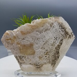 Unreal 6.5 Alien Calcite Formation W/ Terminated Calcite Features ...