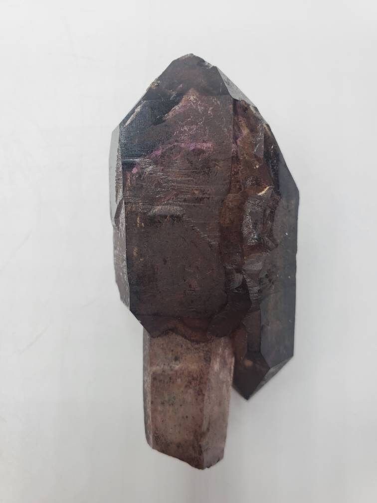 Exceptional 3 Amethyst Scepter From Recent Discovery in - Etsy Hong Kong