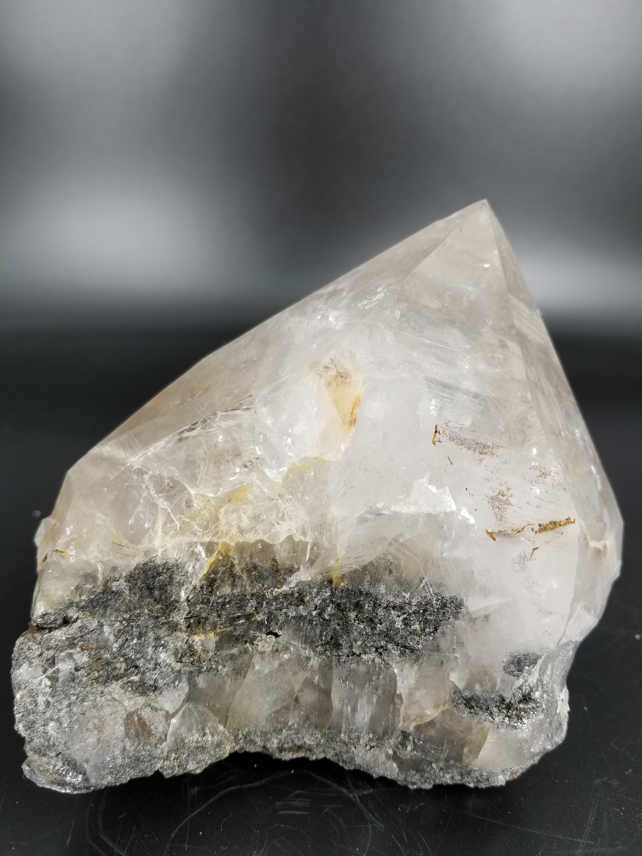 Exceptional 5 High Altitude Cathedral Quartz | Etsy