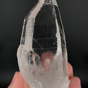 World Class 4 Optical Quartz Formation From Penas | Etsy