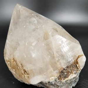 Exceptional 5" "high Altitude" Cathedral Quartz Formation From Nepal ...