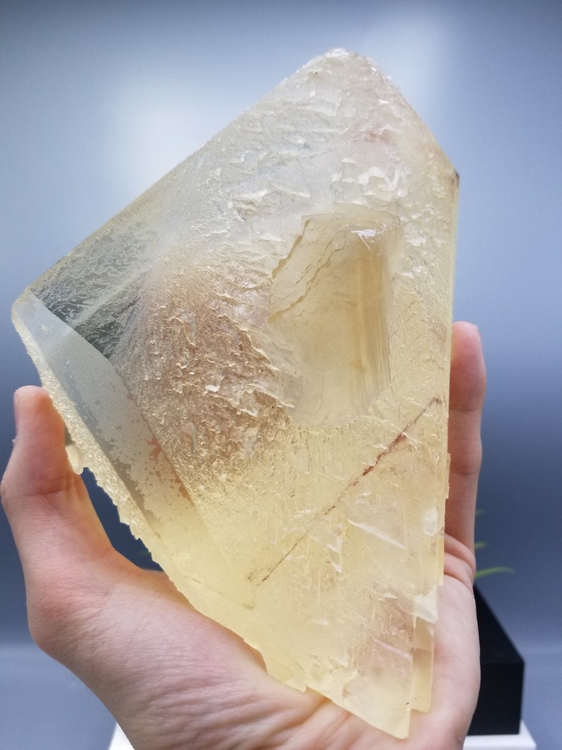 Unreal 5.5 Alien Quartz/Amethyst Formation w/ Triple | Etsy