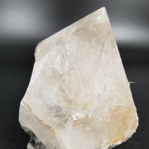 Exceptional 5" "high Altitude" Cathedral Quartz Formation From Nepal ...